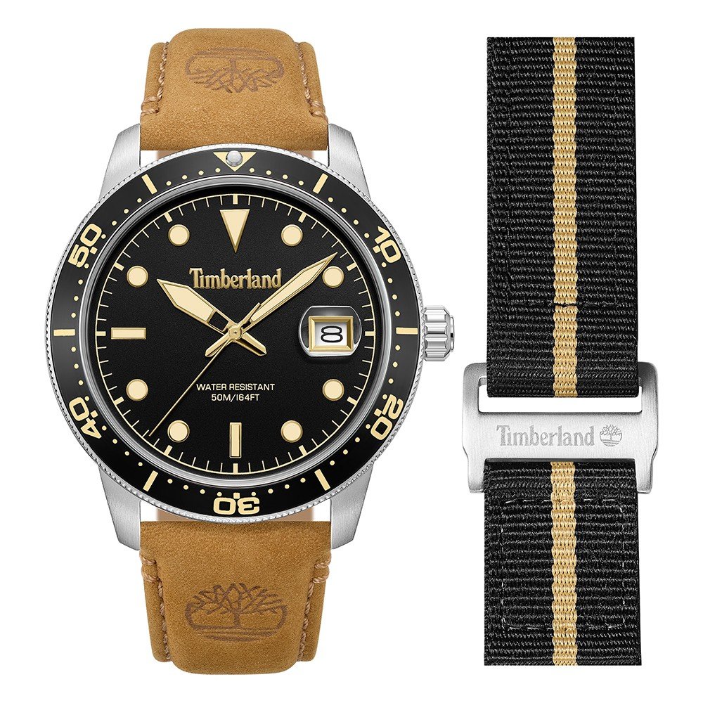 Timberland TDWGB00834X0 Peatfield Set Watch • EAN: 4894816171100 ...