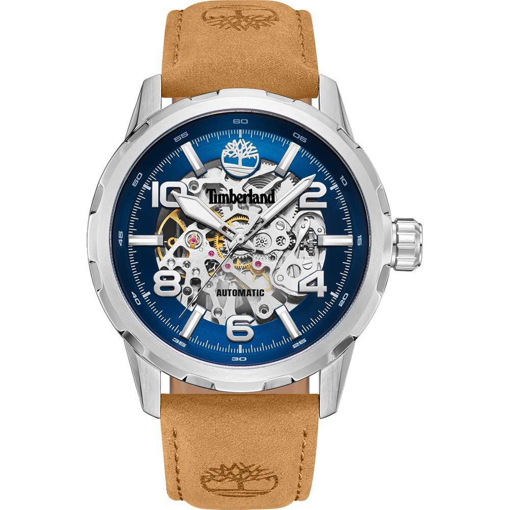 Timberland TDWGE0041801 Montville Watch • EAN: 4894816137366 ...