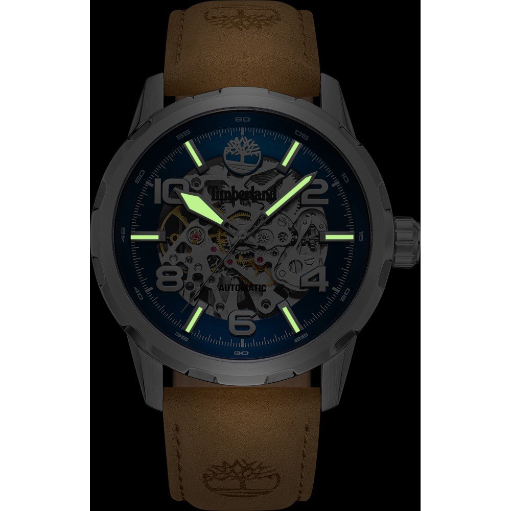 Timberland TDWGE0041801 Montville Watch • EAN: 4894816137366 ...