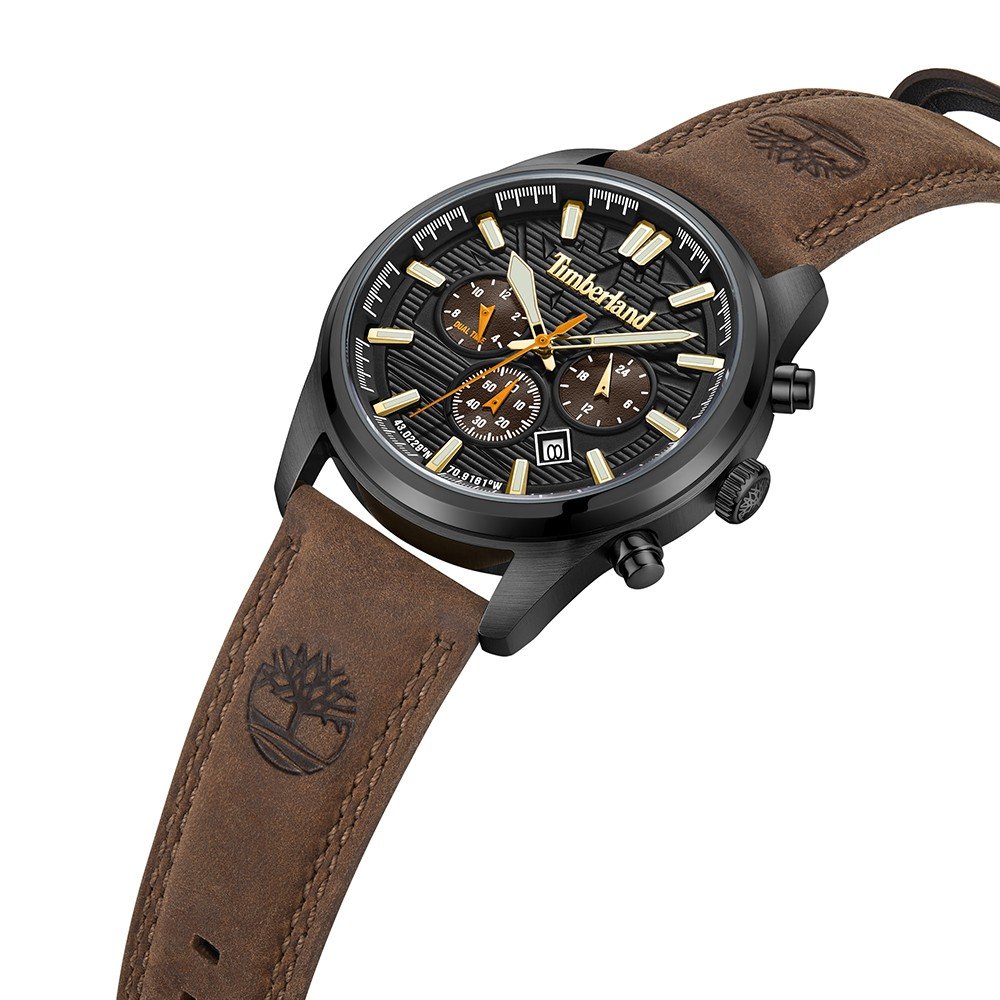 Timberland TDWGF0009603 Northbridge Watch • EAN: 9990001287993 ...
