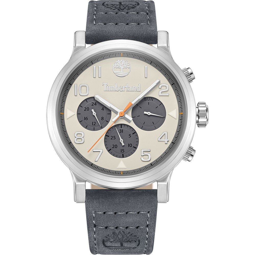 Timberland TDWGF0028903 Pancher Watch • EAN: 4894816091651 ...