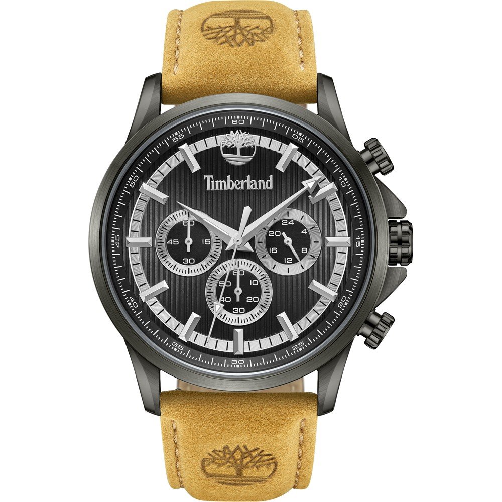 Timberland TDWGF0054603 Bernardston Watch • EAN: 4894816146344 ...