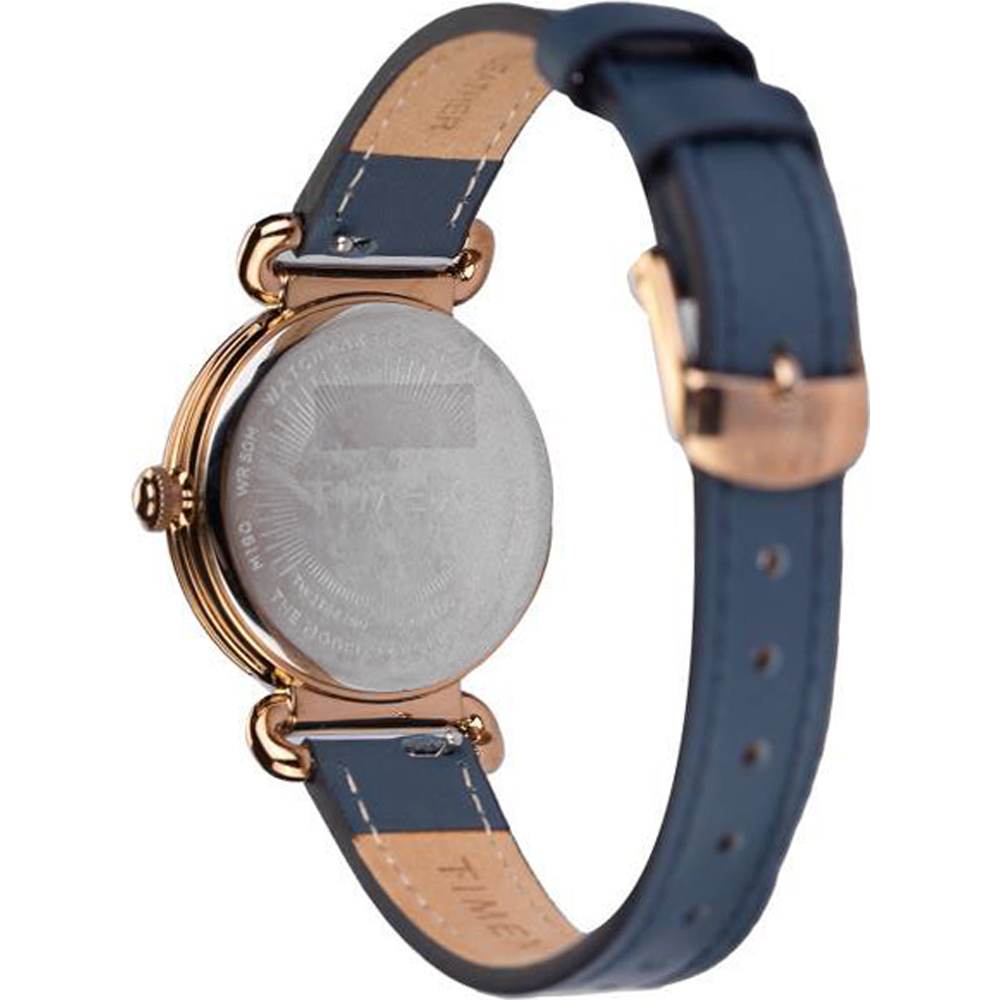 Timex Originals TW2T88200 Model 23 Watch • EAN: 0194366016093 ...