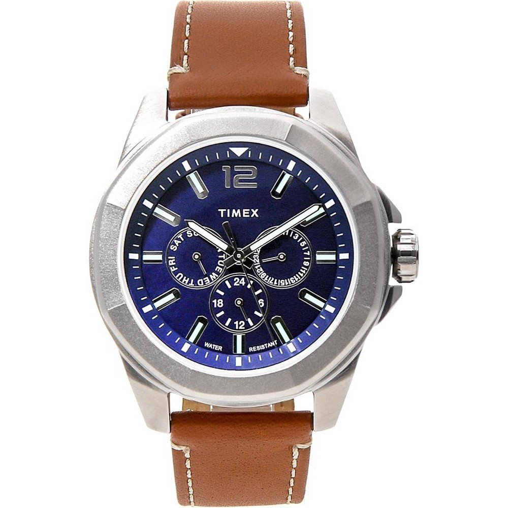 Timex TW2U42800 City Essex Watch • EAN: 0194366085945 ...