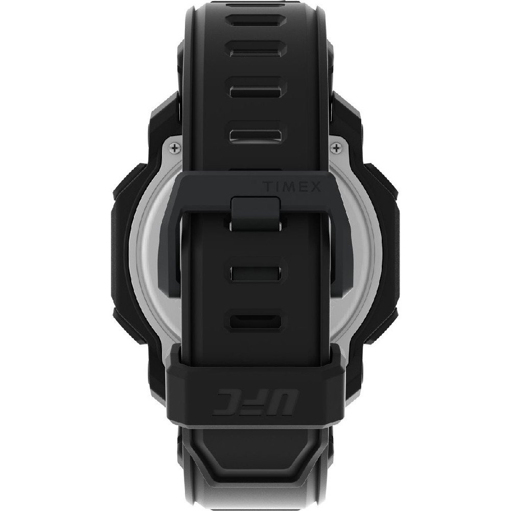 Timex UFC TW2V88100 UFC Knockout Watch • EAN: 0194366278194 ...