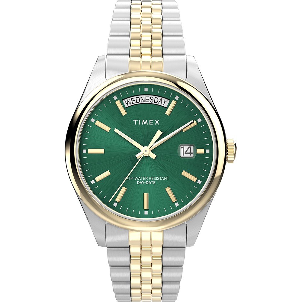 Timex Legacy TW2W32100 Watch • EAN: 0194366342833 • hollandwatchgroup.com