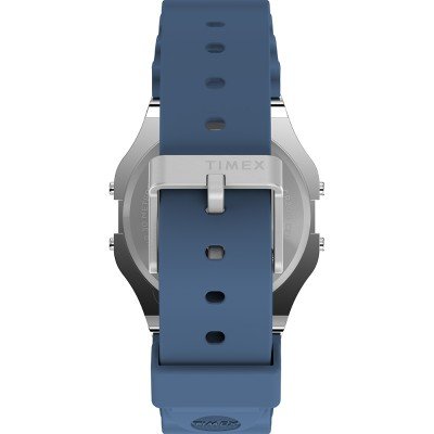 Timex T80 TW2W43900 Watch • EAN: 0194366343946 • hollandwatchgroup.com