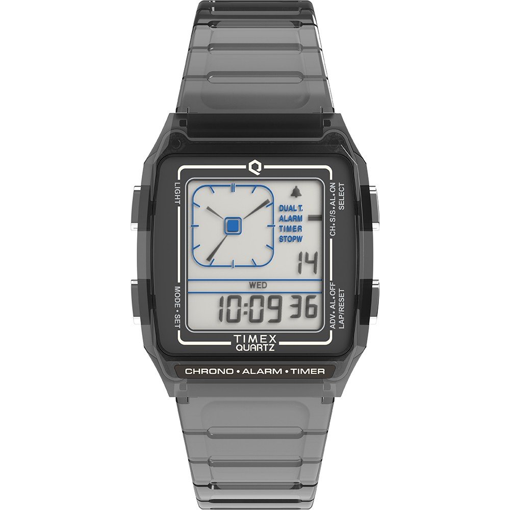 Timex Q TW2W45000 Q Timex Watch • EAN: 194366343144 • hollandwatchgroup.com