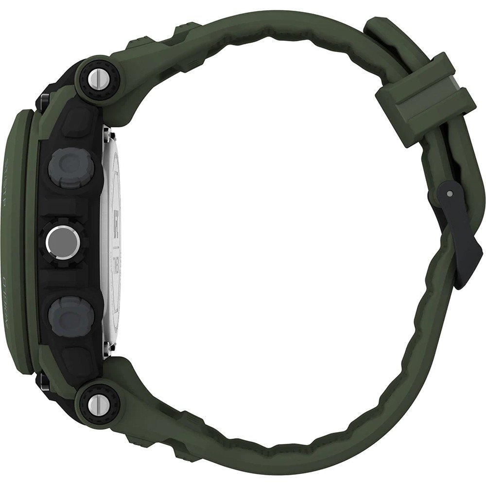 Timex TW5M52900 UFC Impact Watch • EAN: 0194366232516 ...