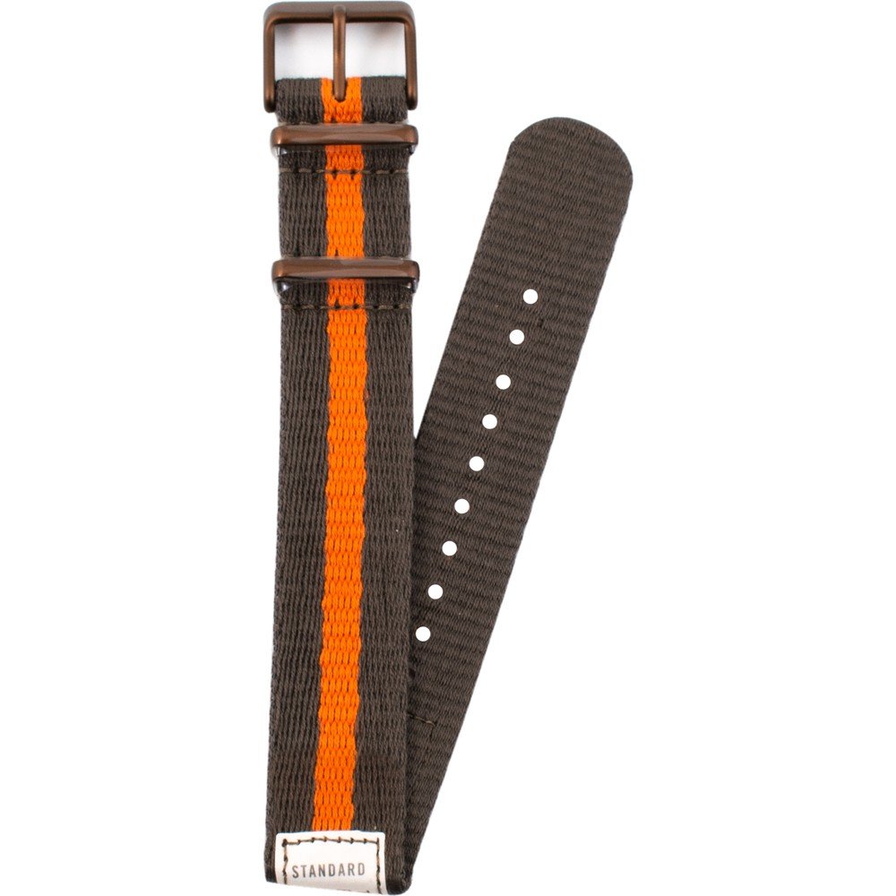 Timex Straps TW7C602059 Nato Strap • Official dealer ...