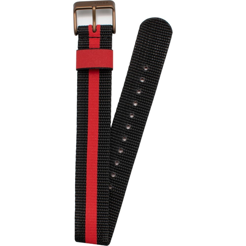 Timex Straps TW7C76200L Nato Strap • Official dealer ...