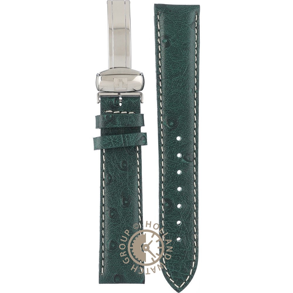 Tissot Straps T600013325 Ballade Strap • Official dealer ...