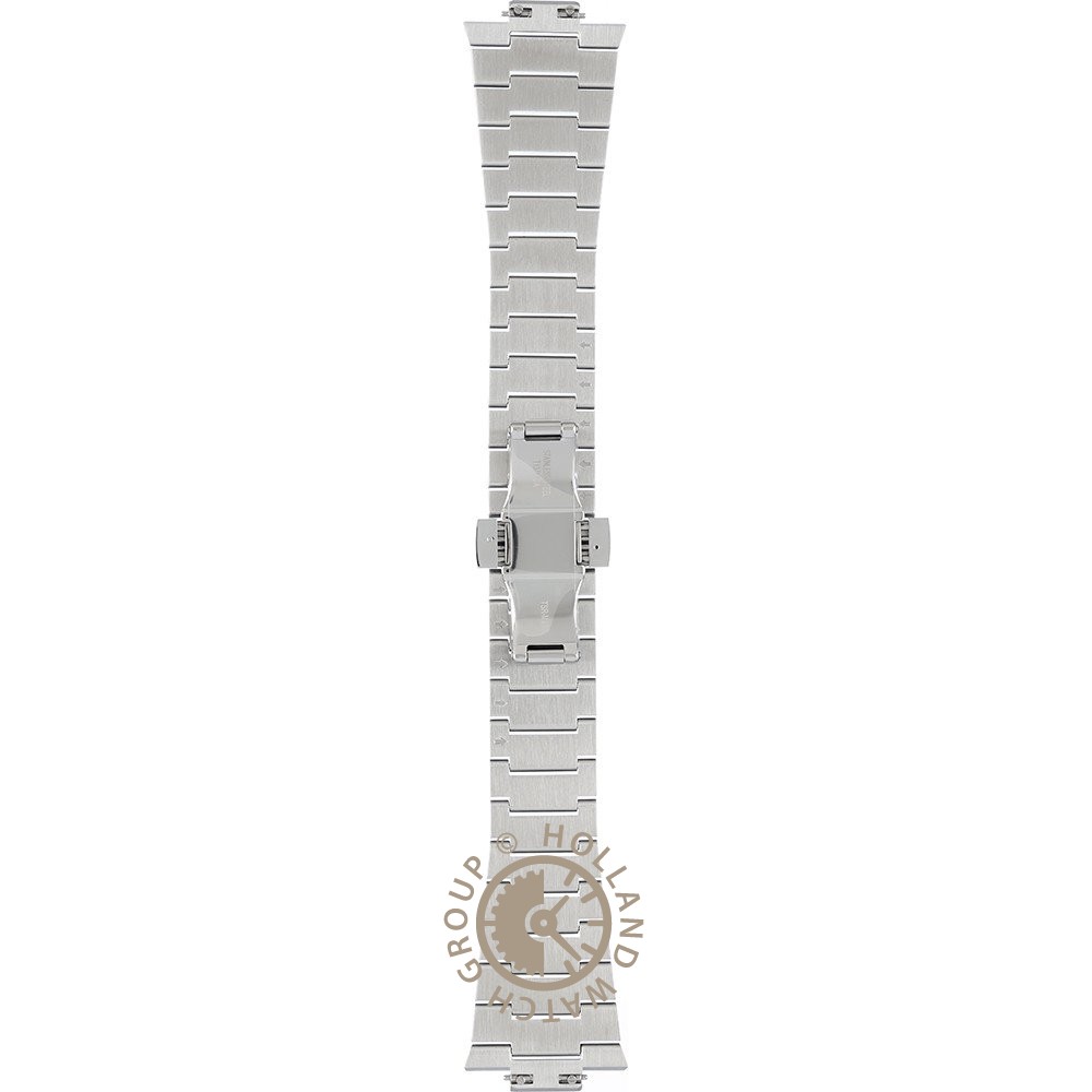 Tissot Straps T605046447 PRX Strap • Official dealer ...