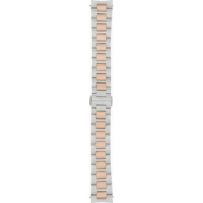 Tissot Straps T605050810 PRC 100 Solar Strap • Official dealer ...