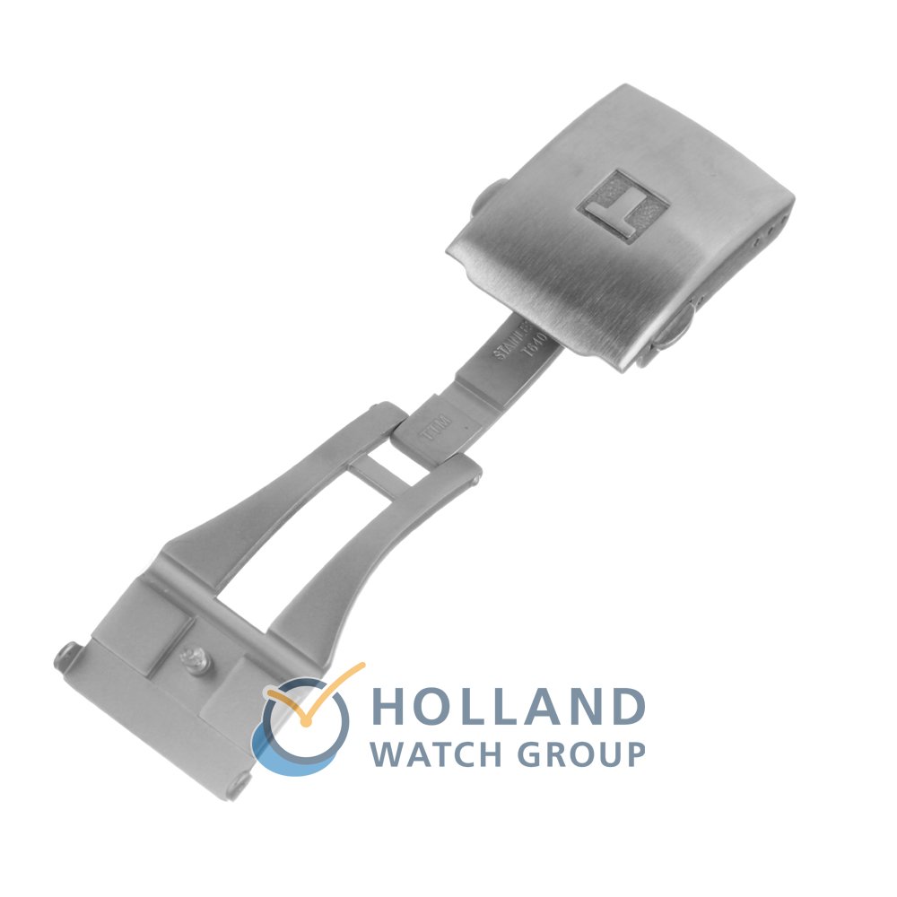 Tissot T640015934 T640.1 Buckle • hollandwatchgroup.com
