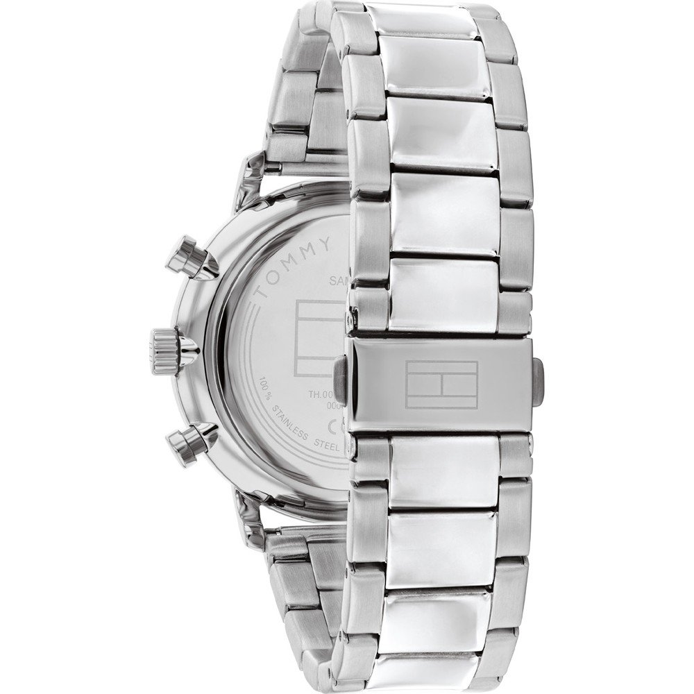 Tommy Hilfiger 1710569 Watch • EAN: 7613272539883 • hollandwatchgroup.com