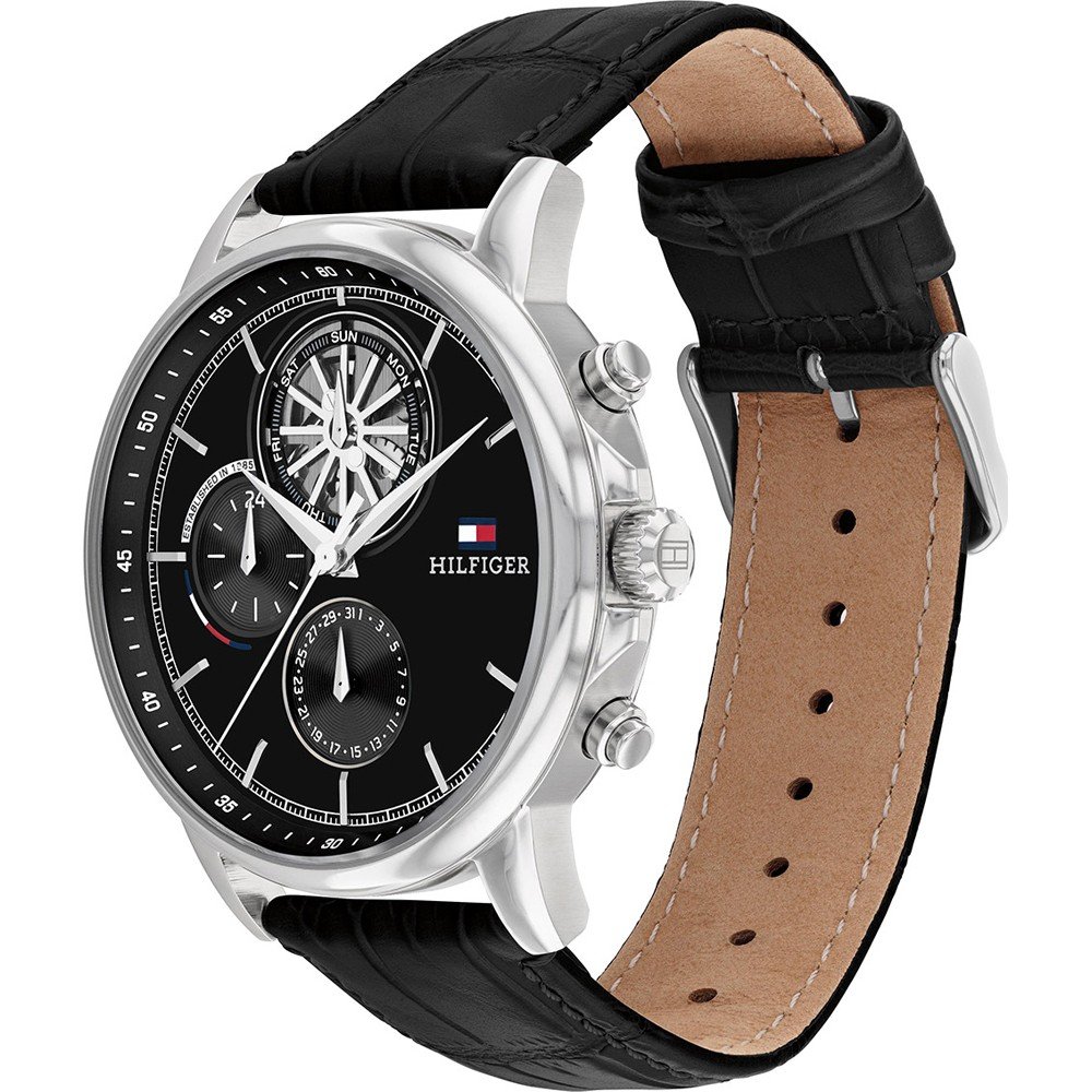 Tommy Hilfiger 1710605 Watch • EAN: 7613272576796 • hollandwatchgroup.com