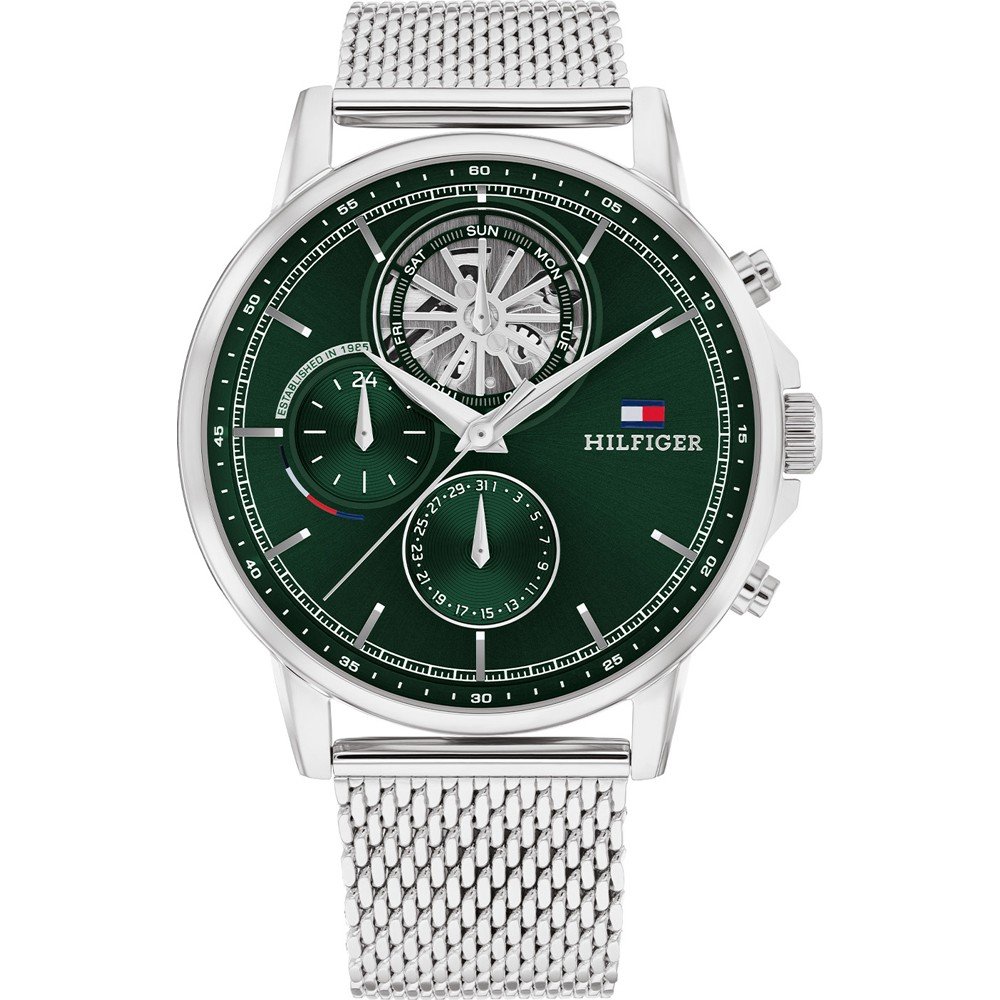 Tommy Hilfiger 1710608 Watch • EAN: 7613272576826 • hollandwatchgroup.com