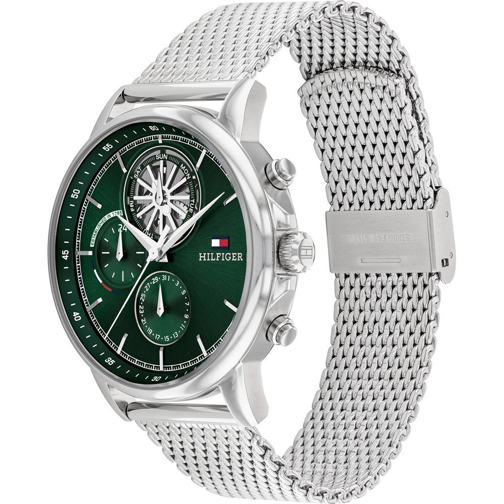 Tommy Hilfiger 1710608 Watch • EAN: 7613272576826 • hollandwatchgroup.com