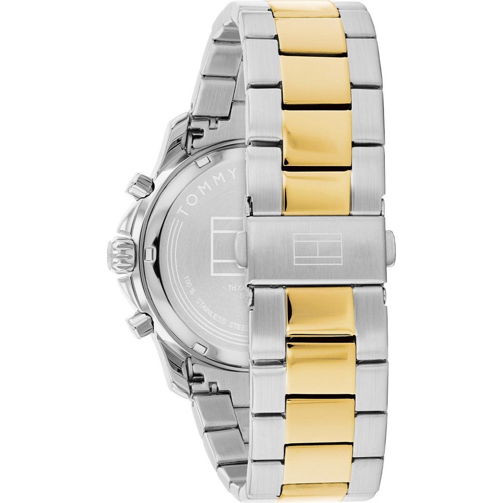 Tommy Hilfiger 1710627 Watch • EAN: 7613272578493 • hollandwatchgroup.com