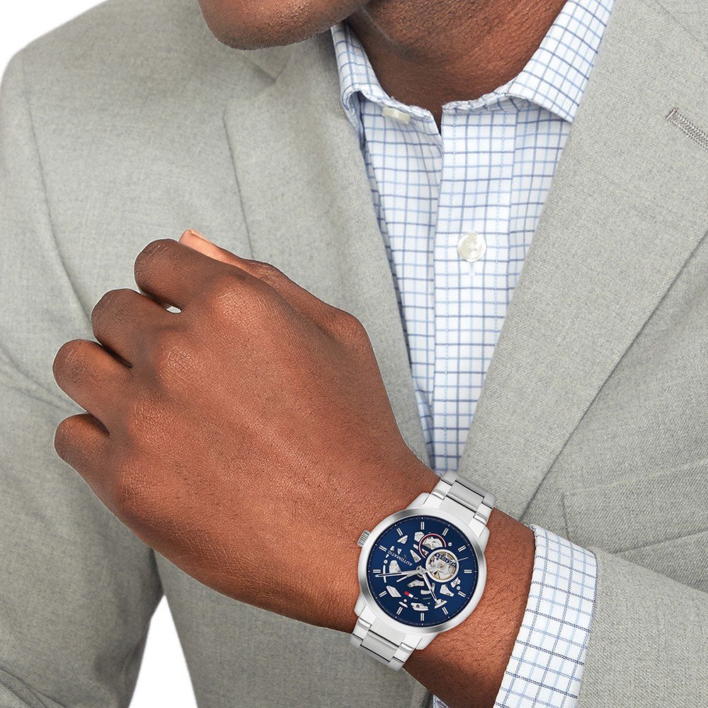 Tommy Hilfiger 1710661 Watch • EAN: 7613272607285 • hollandwatchgroup.com
