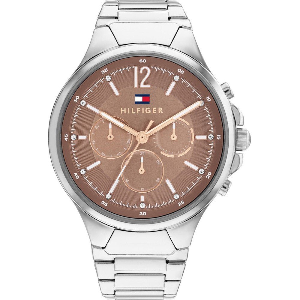 Tommy Hilfiger 1782596 Watch • EAN: 7613272520294 • hollandwatchgroup.com