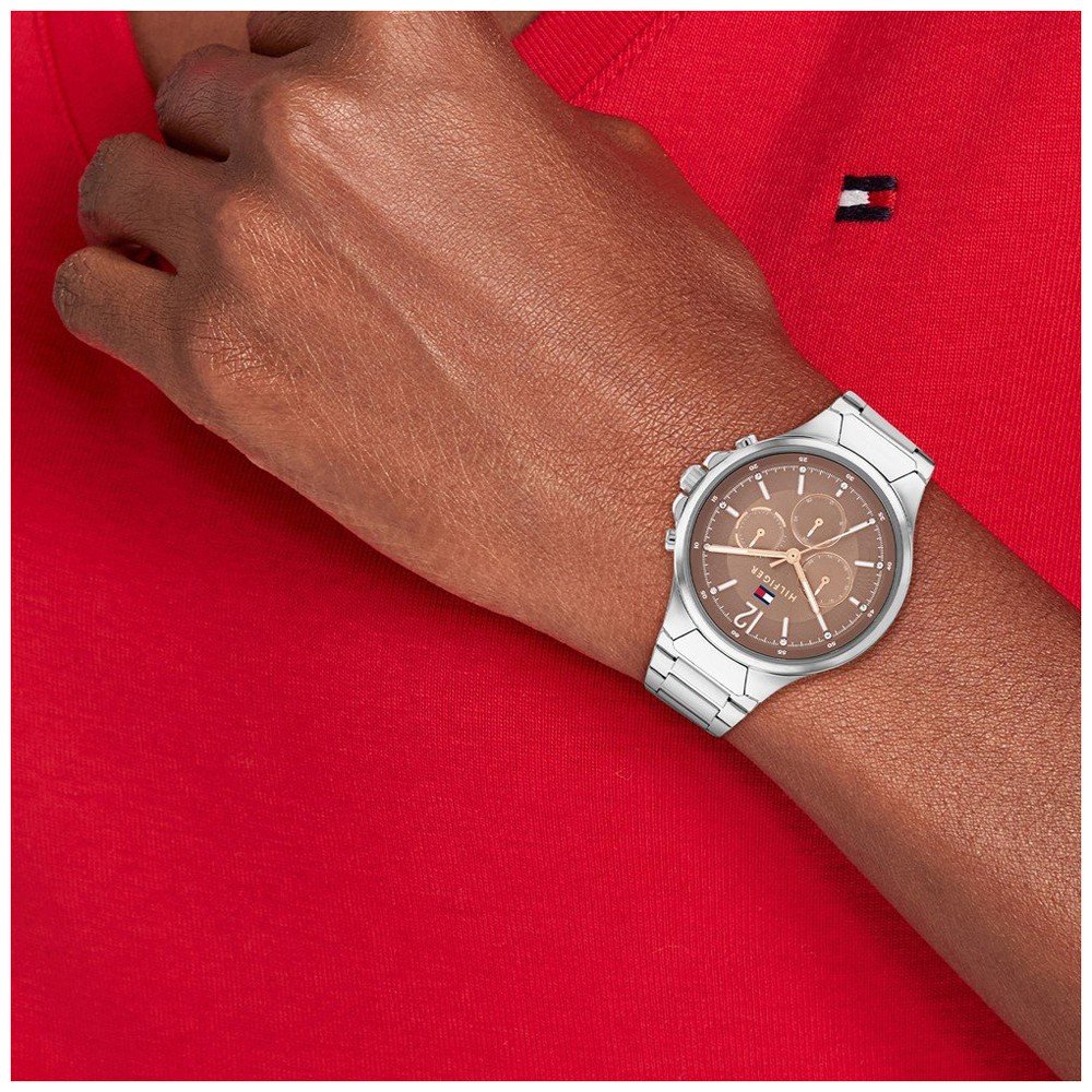 Tommy Hilfiger 1782596 Watch • EAN: 7613272520294 • hollandwatchgroup.com