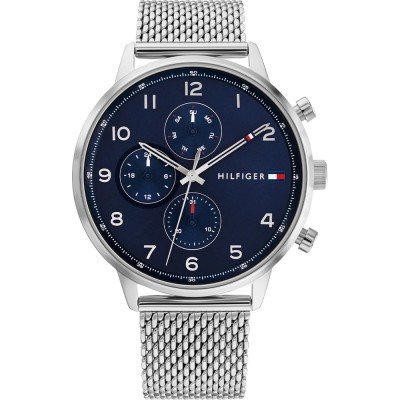 Tommy Hilfiger 1791398 Watch • EAN: 7613272246811 • hollandwatchgroup.com