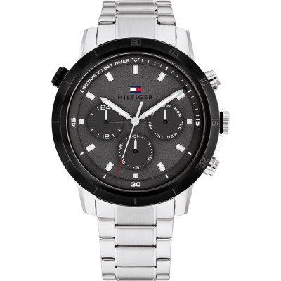 Tommy Hilfiger 1710569 Watch • EAN: 7613272539883 • hollandwatchgroup.com