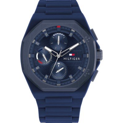 Buy Tommy Hilfiger Watches online • Fast shipping • hollandwatchgroup.com