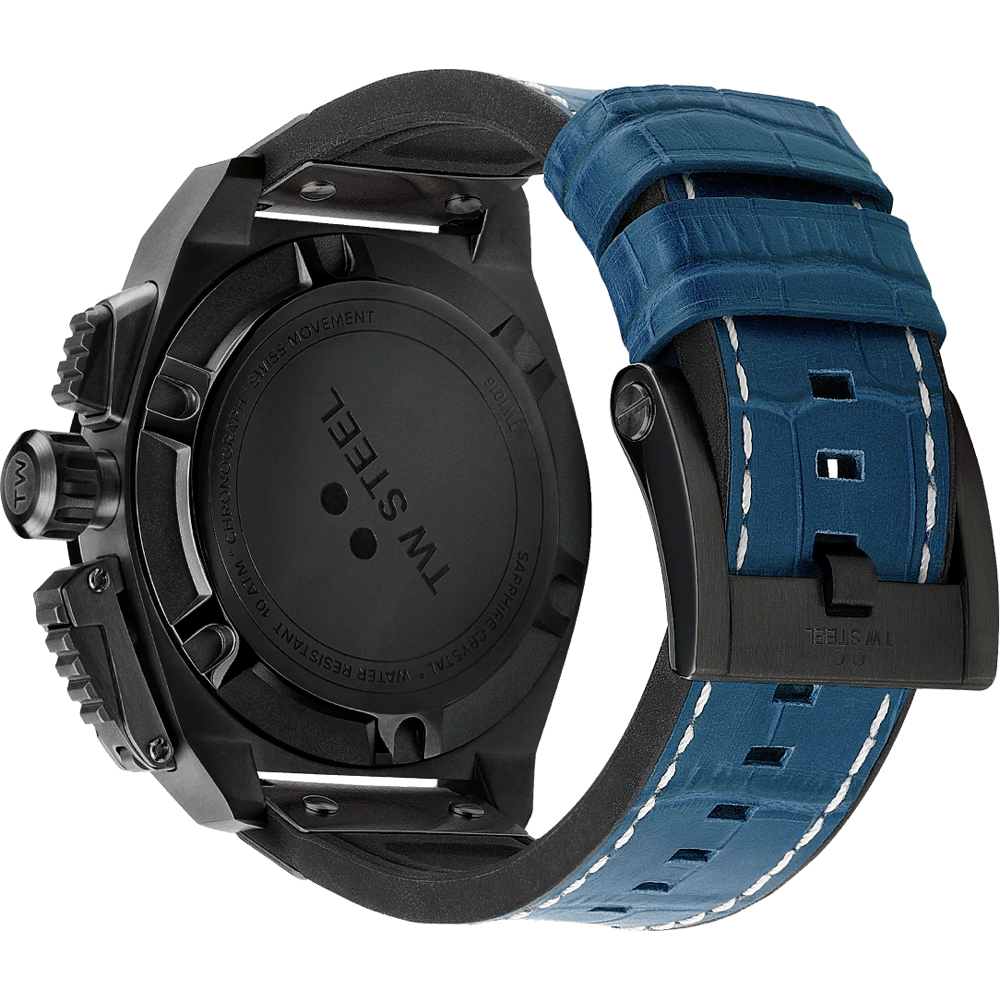 TW Steel Canteen TW1016-1 Watch • EAN: 8720039111271 ...