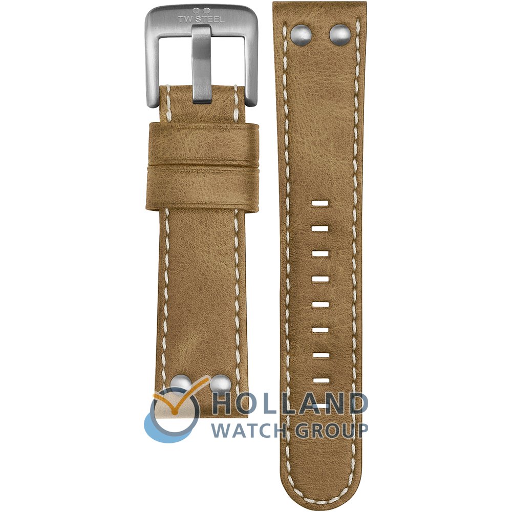 TW Steel TW Steel Straps TWS12 Strap • Official dealer ...