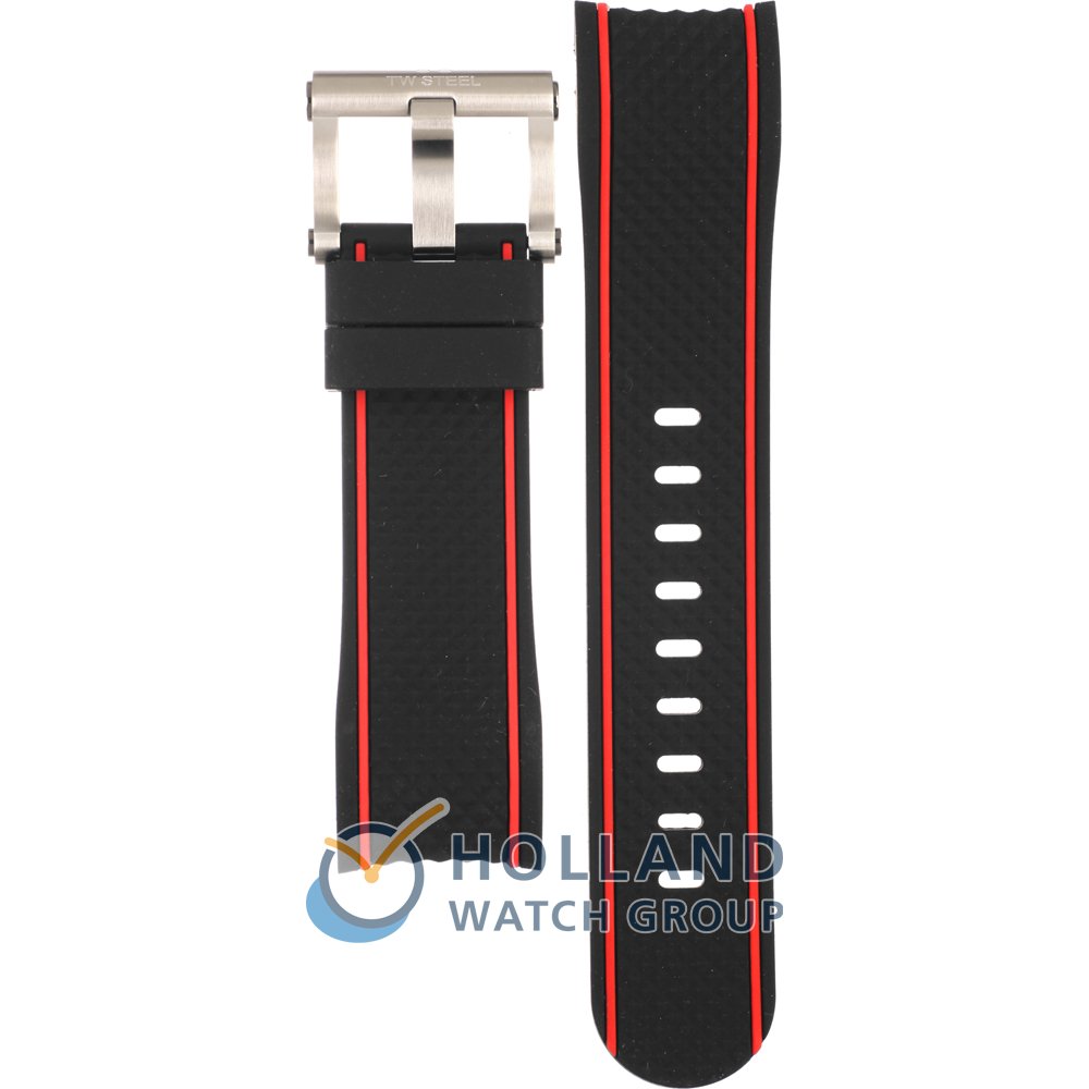 TW Steel TW Steel Straps TWB180 Strap • Official dealer ...