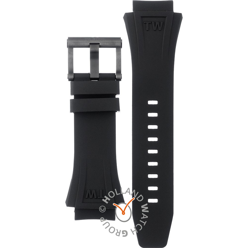 TW Steel TW Steel Straps ACEB401 Ace Diver Strap • Official dealer ...