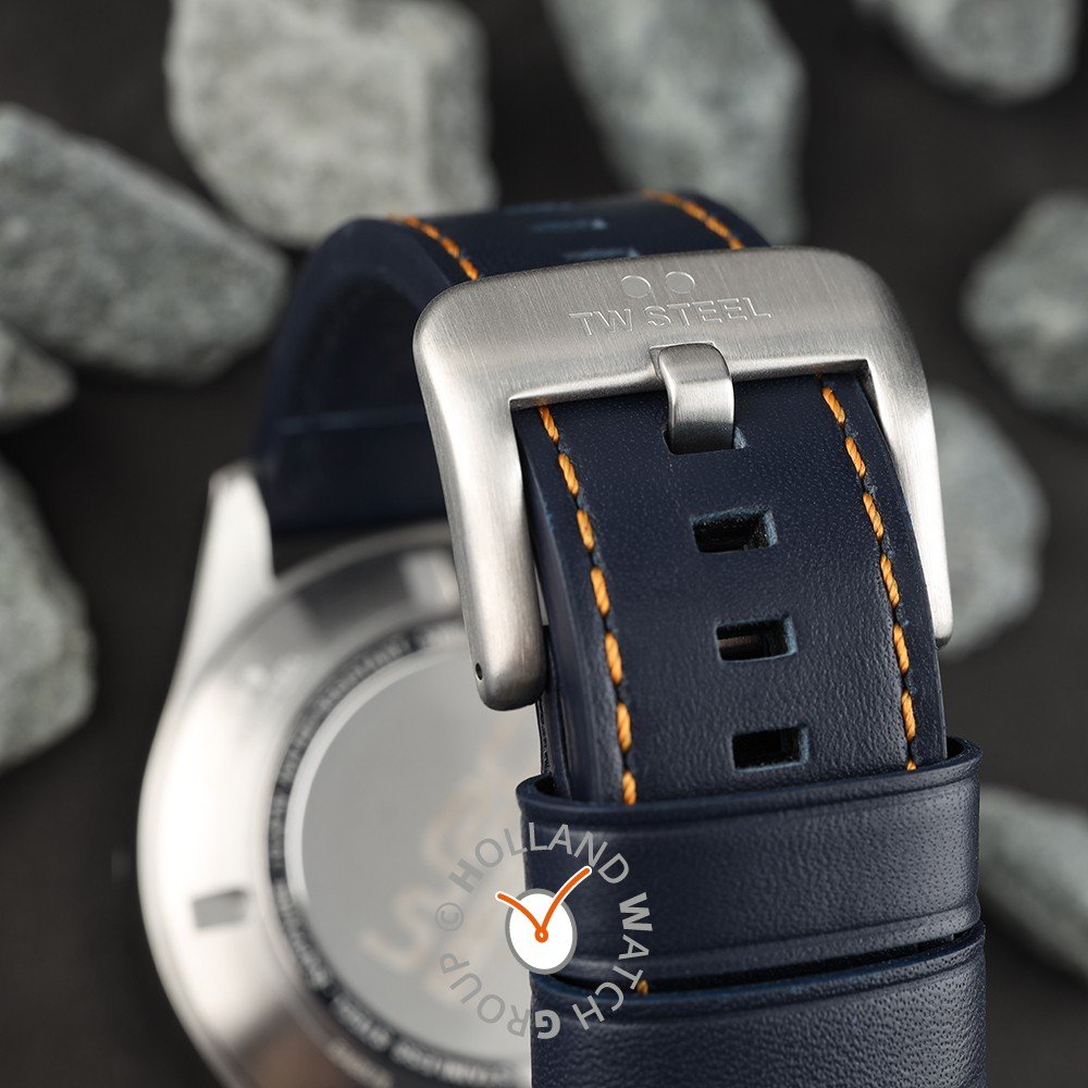 TW Steel Volante SVS311 WRC - Fast Lane Special Edition Watch • EAN ...