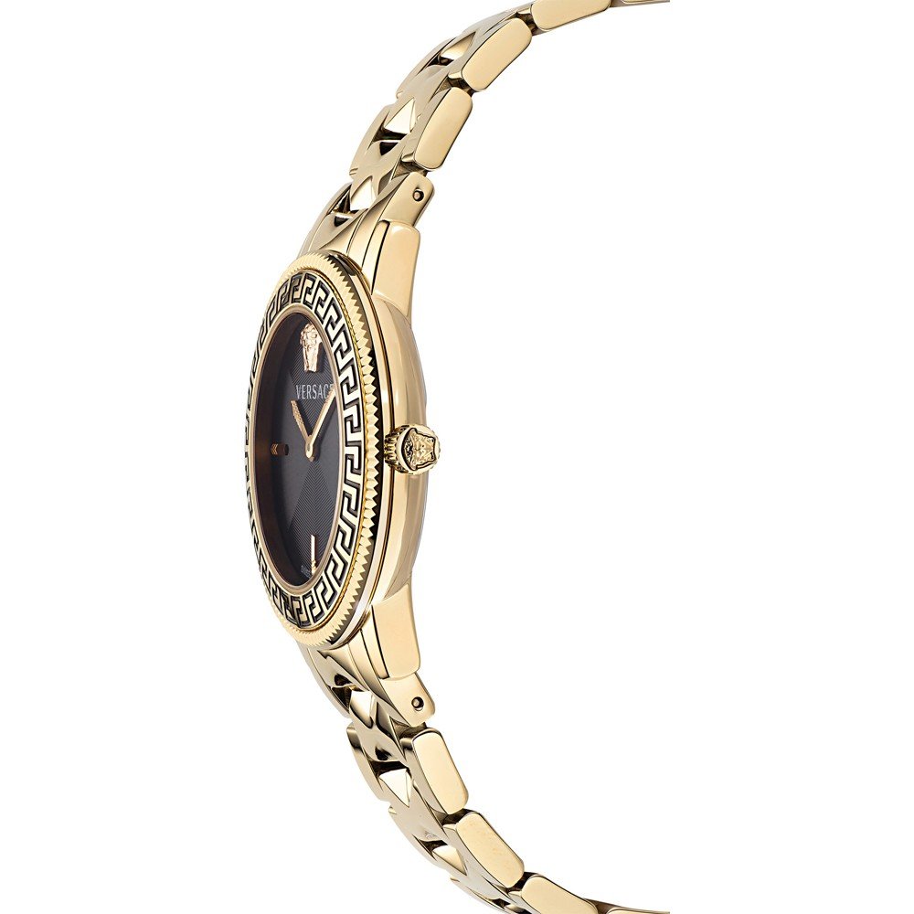 Versace VE2P00622 V-Tribute Watch • EAN: 7630615104850 ...