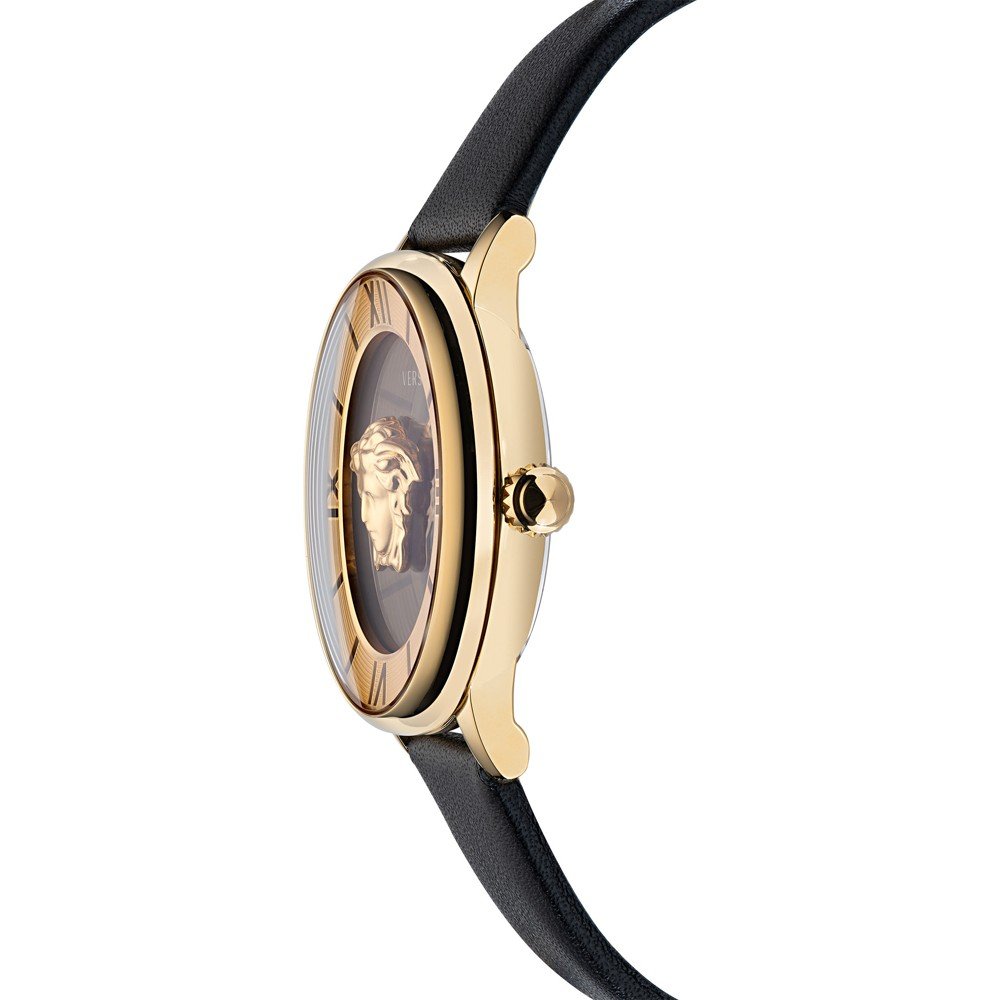 Versace VE2R00122 La Medusa Watch • EAN: 7630615105789 ...