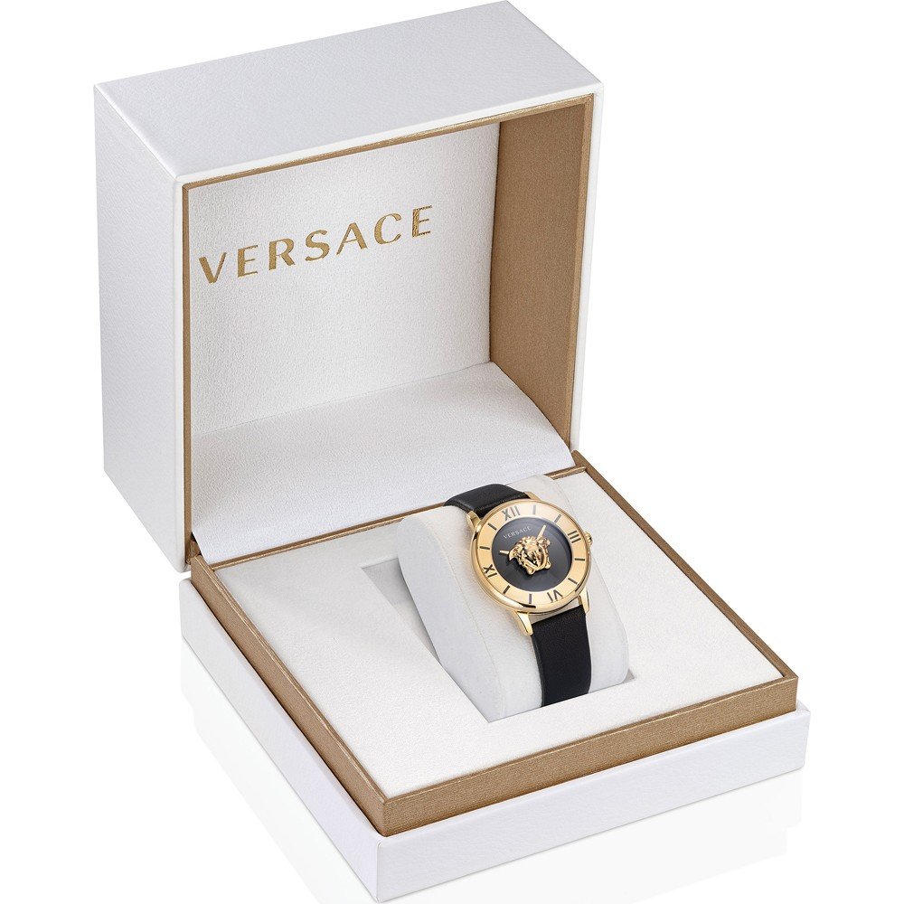Versace VE2R00122 La Medusa Watch • EAN: 7630615105789 ...