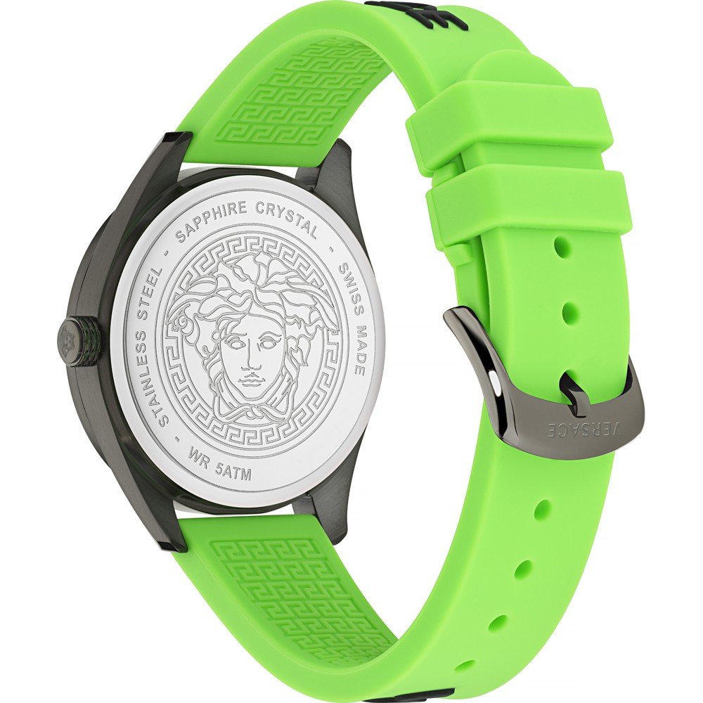 Versace VE3H00923 V-Vertical Watch • EAN: 7630615138831 ...