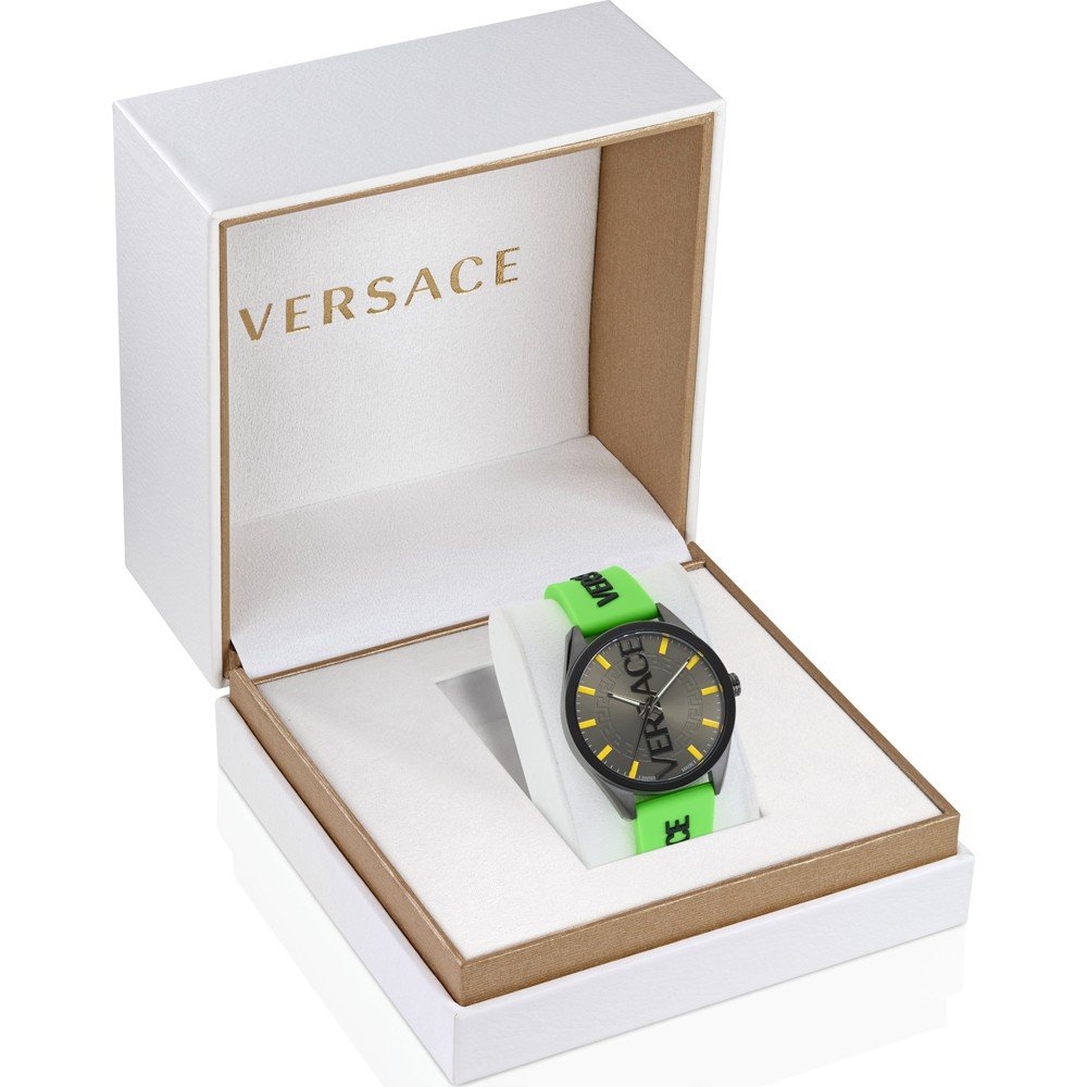Versace VE3H00923 V-Vertical Watch • EAN: 7630615138831 ...