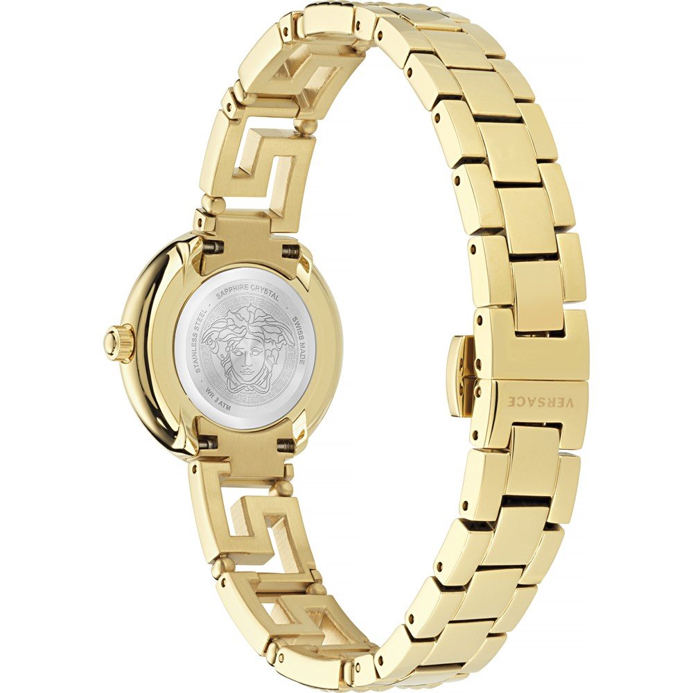 Versace VE7A00323 Greca Goddess Watch • EAN: 7630615134697 ...