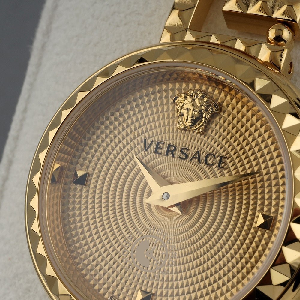 Versace VE7A00323 Greca Goddess Watch • EAN: 7630615134697 ...