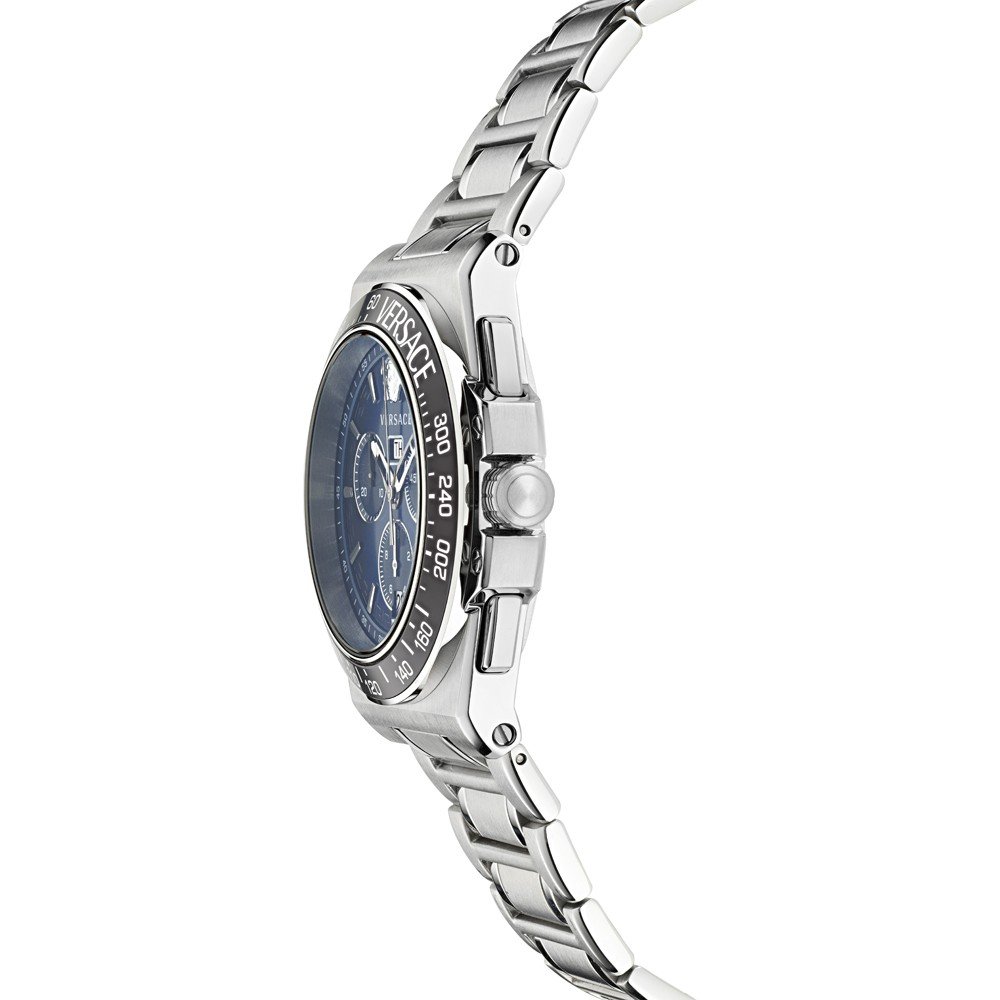 Versace VE7H00423 Greca Extreme Chrono Watch • EAN: 7630615137094 ...