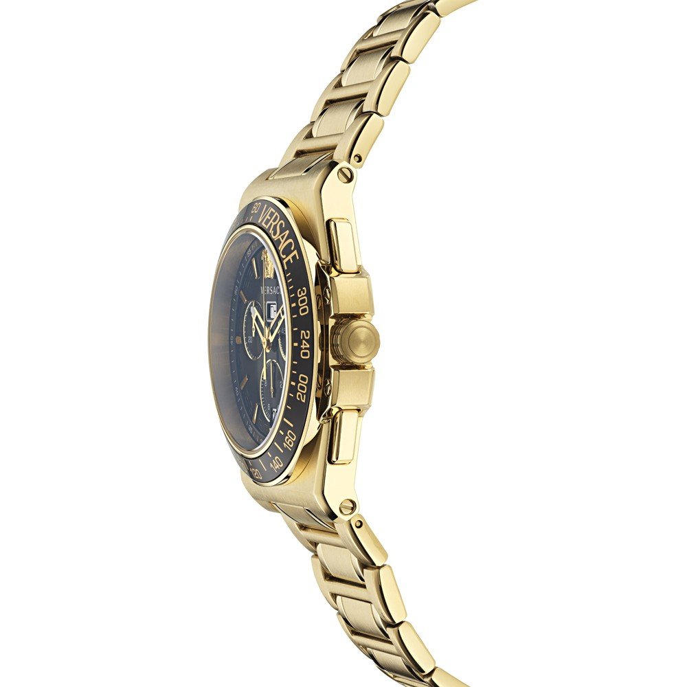Versace VE7H00623 Greca Extreme Chrono Watch • EAN: 7630615137131 ...