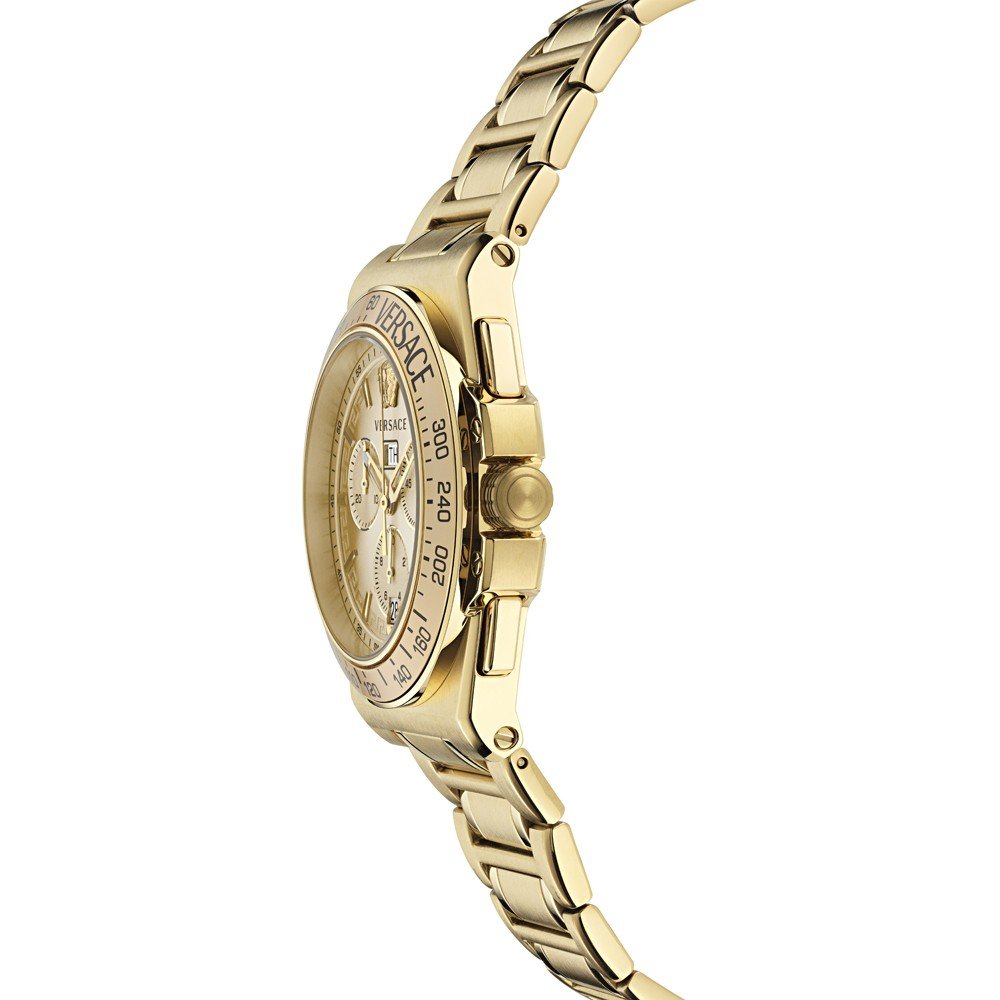 Versace VE7H00723 Greca Extreme Chrono Watch • EAN: 7630615146287 ...