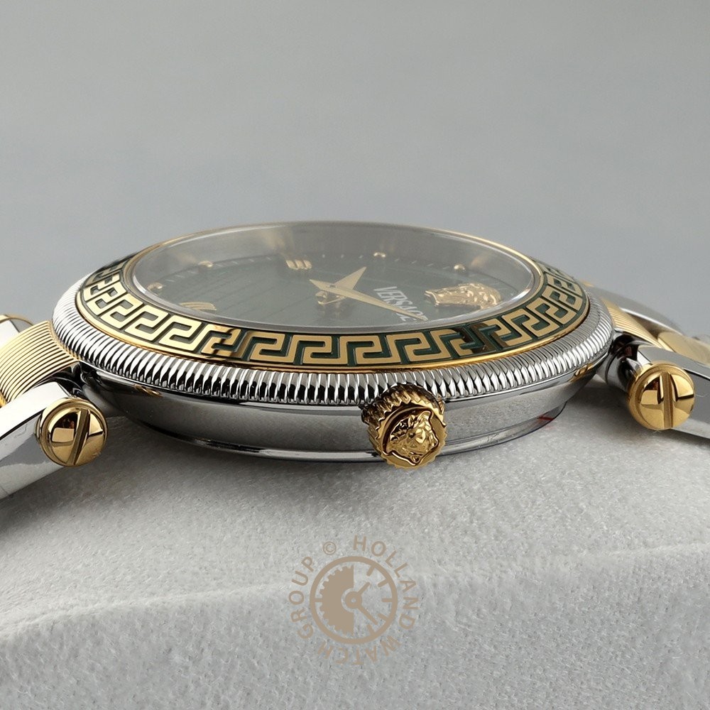 Versace VE8B00524 Reve Watch • EAN: 7630615148083 • hollandwatchgroup.com