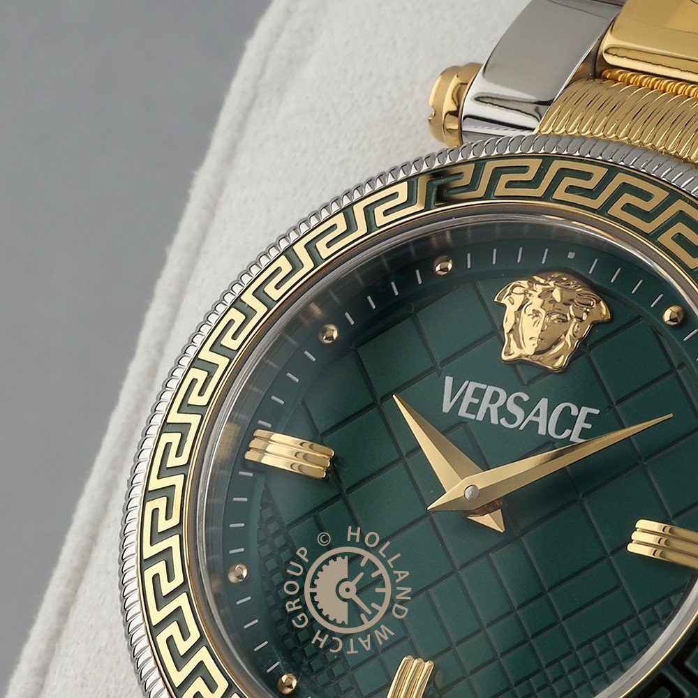 Versace VE8B00524 Reve Watch • EAN: 7630615148083 • hollandwatchgroup.com