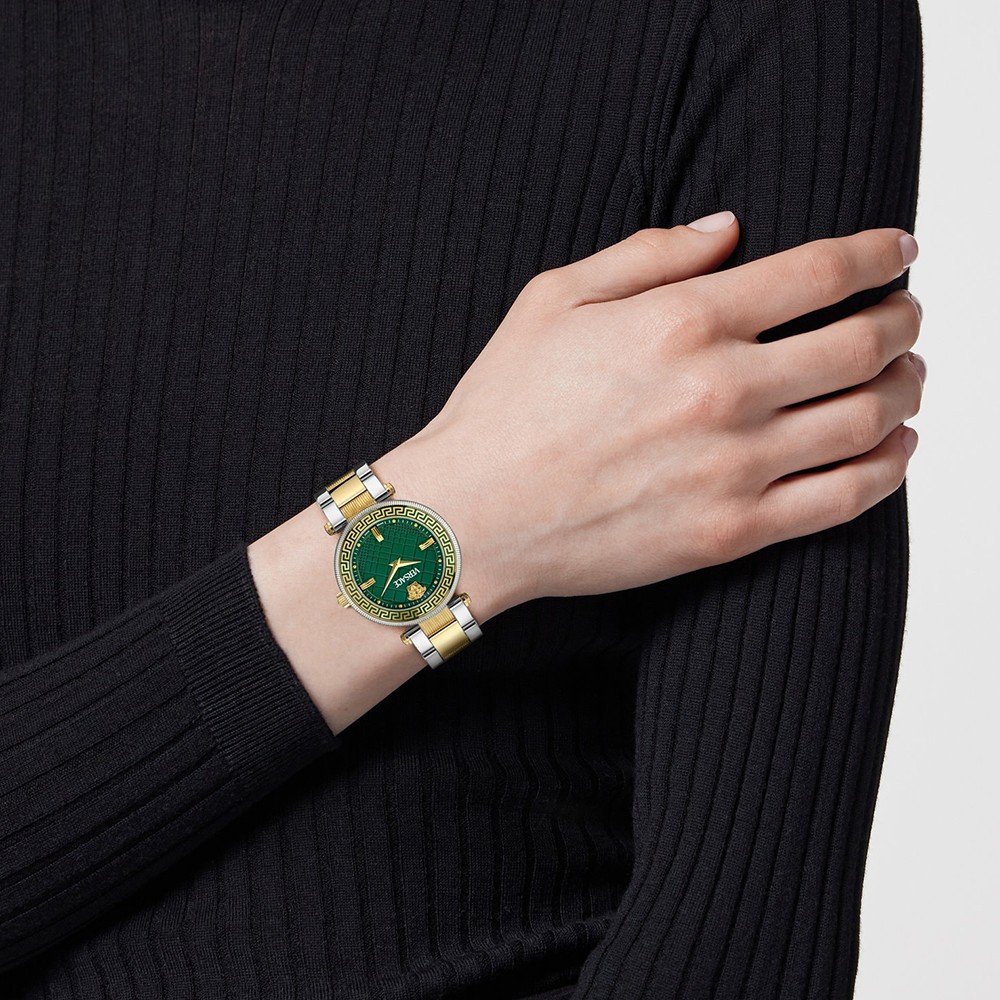 Versace VE8B00524 Reve Watch • EAN: 7630615148083 • hollandwatchgroup.com