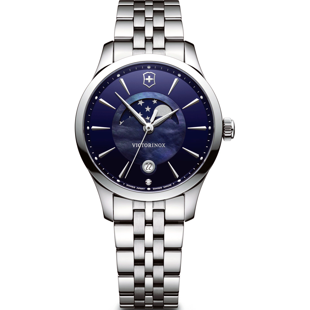 Victorinox Watches Alliance