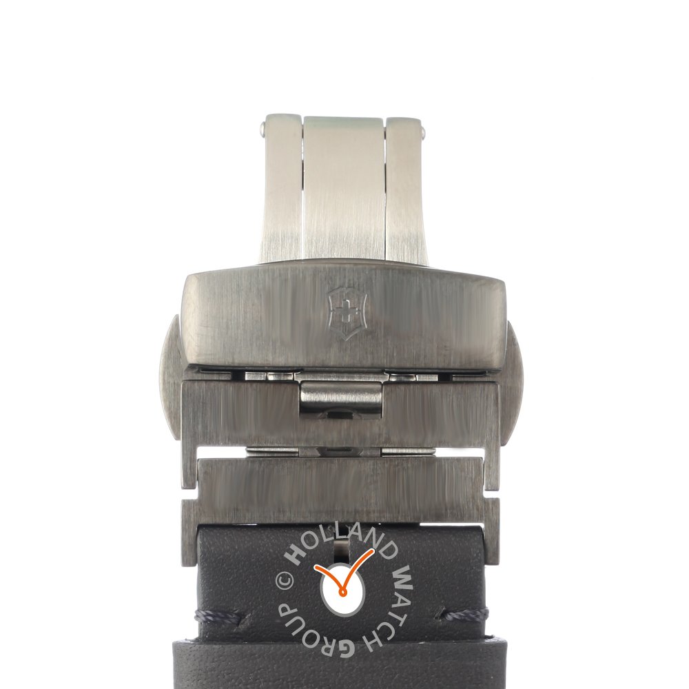 Victorinox Swiss Army V.004494.1 Infantry Vintage Strap • Official ...